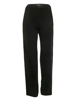 Balenciaga Faded Pants For Women