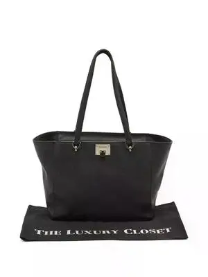 Michael Kors Tina Tote Bag