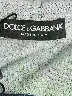 Dolce & Gabbana James Dean-print Hoodie