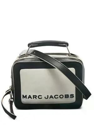 Marc Jacobs The Box Handbag