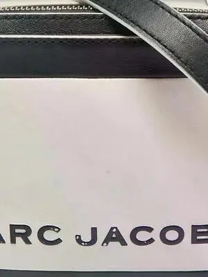 Marc Jacobs The Box Handbag