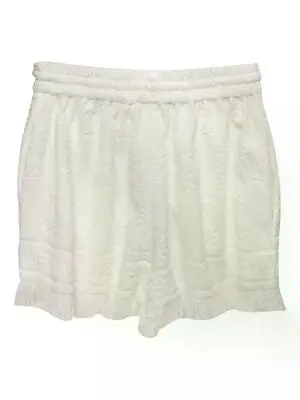 Zimmermann Fringe Shorts For Women