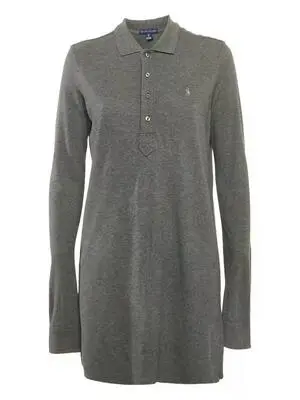 Polo Ralph Lauren Plain Shirts For Women