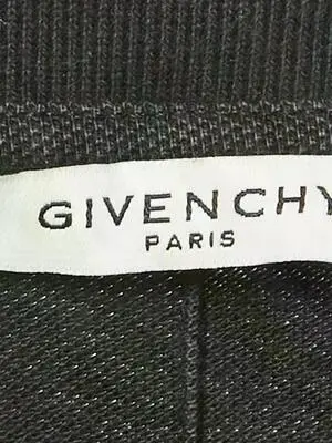 Givenchy Skull-print Polo Shirt