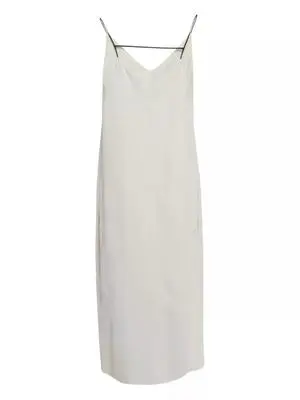 JOSEPH Sleeveless Midi Dress