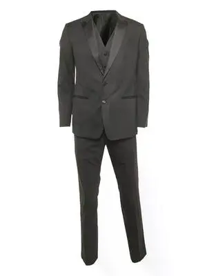 Dolce & Gabbana Three-piece Suit