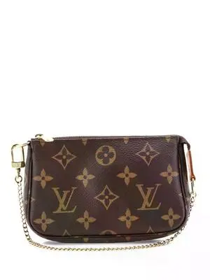 Louis Vuitton Mini Clutches