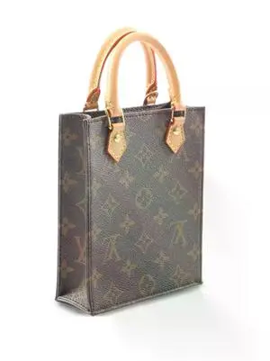 LOUIS VUITTON Monogram Mini Bag