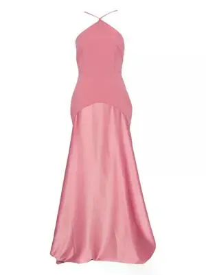 Pink Gown Dresses