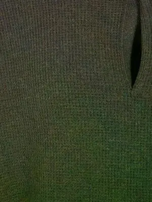 Fear Of God Button-fastening Sweater - Black