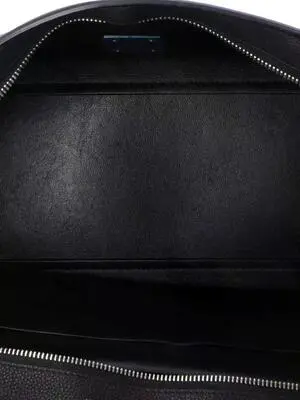 Celine Trapeze Small Satchel - Multicolour