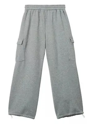 B+AB Cargo Track Pants - Grey