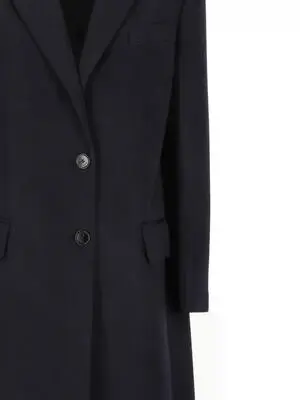 Gucci Fitted Waistcoat
