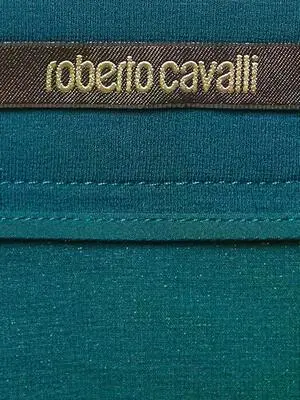 Roberto Cavalli Zip-fly Skinny Trousers
