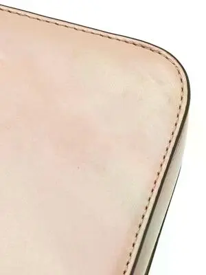 Michael Kors Leather Shoulder Bag