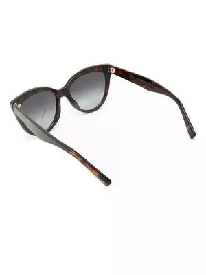Marc Jacobs Cat-eye Sunglasses