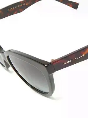 Marc Jacobs Cat-eye Sunglasses