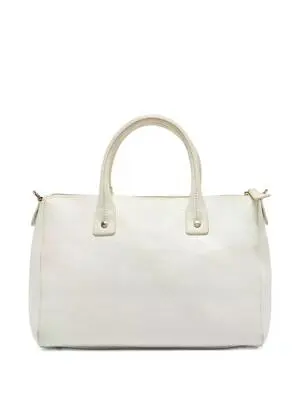 Furla Leather Tote Bag