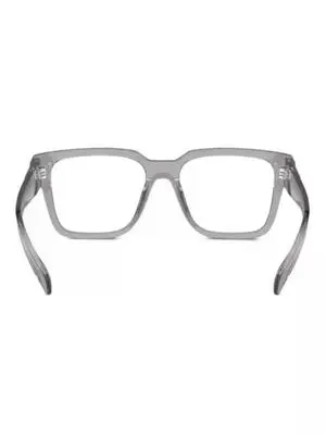 Prada Square Frame Eyeglasses
