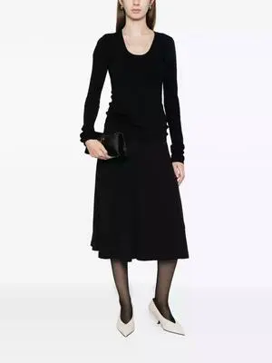 TOTEME Merino Knit Sweater