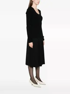 TOTEME Merino Knit Sweater