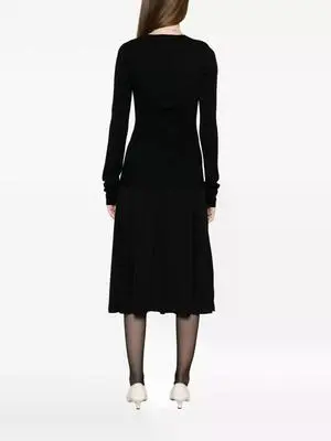 TOTEME Merino Knit Sweater