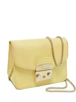 Furla Metropolis Crossbody Bag