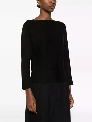 Vince Pullover Long-sleeve Top