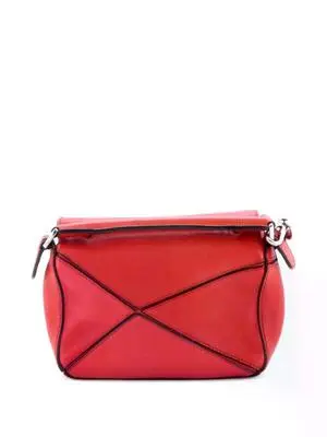 Loewe Puzzle Mini Crossbody Bag