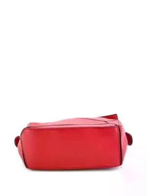 Loewe Puzzle Mini Crossbody Bag