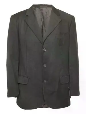 Ermenegildo Zegna Three-button Blazer