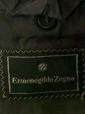 Ermenegildo Zegna Three-button Blazer