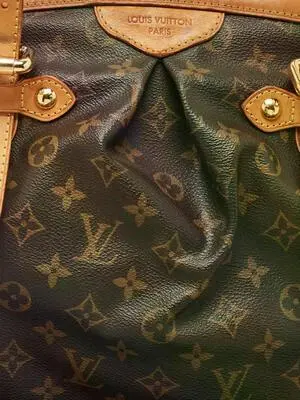 LOUIS VUITTON Tivoli Gm Tote