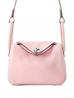 Hermès Mini Lindy 20 Satchel