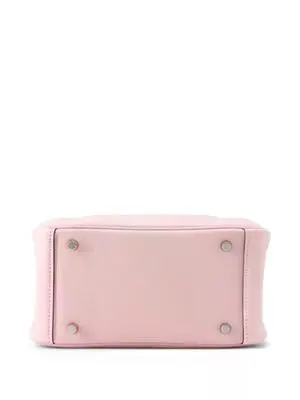 Hermès Mini Lindy 20 Satchel
