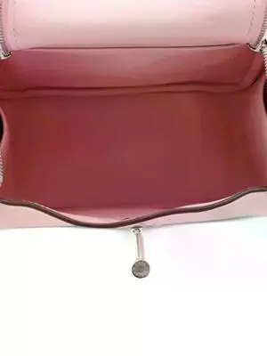 Hermès Mini Lindy 20 Satchel