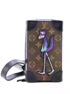 Louis Vuitton Air Pod Case Accessories