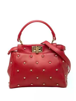 Fendi Studded Bags For Women