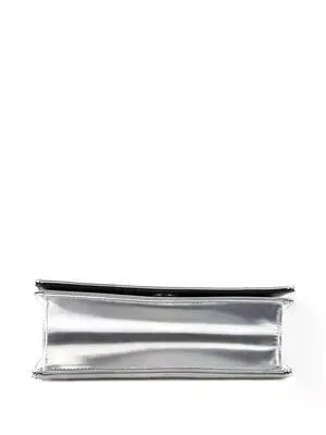 Dior Diorama Flap Bag Beaded Small Shoulder Bag