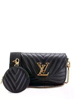 Louis Vuitton Quilted Cross Body Bags