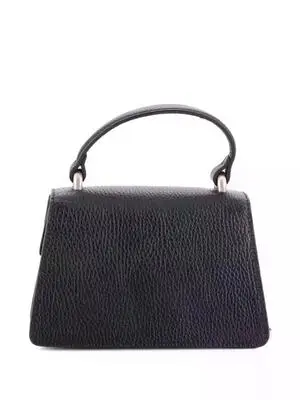 Gucci Dionysus Top Handle Mini Satchel - Black