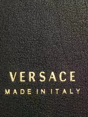 Versace Medusa-head Iphone X Case