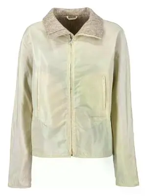 Aspesi Collared Jackets For Women