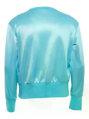 Versace Medusa Head-motif Sweatshirt