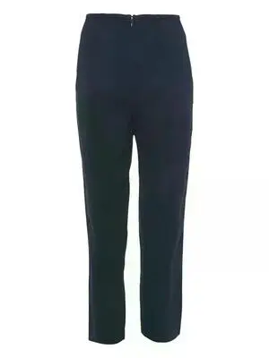DION LEE Crepe Trousers