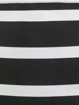 Balmain Knitted Midi Skirt