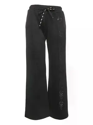 Fendi Printed Activewear For Women