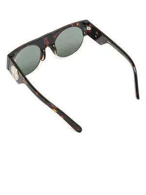 Kenzo Round Sunglasses