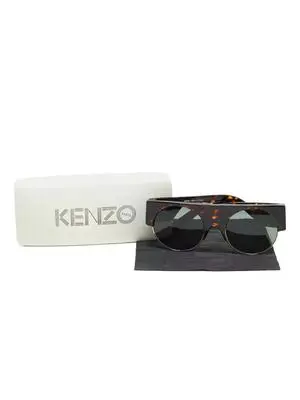 Kenzo Round Sunglasses