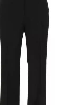 Gucci Split Trousers